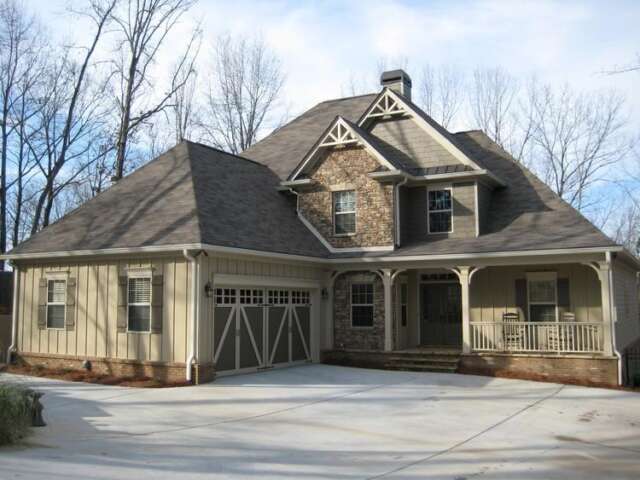 Courtyard Entry House Plans - America's Best House Plans BlogAmerica's ...