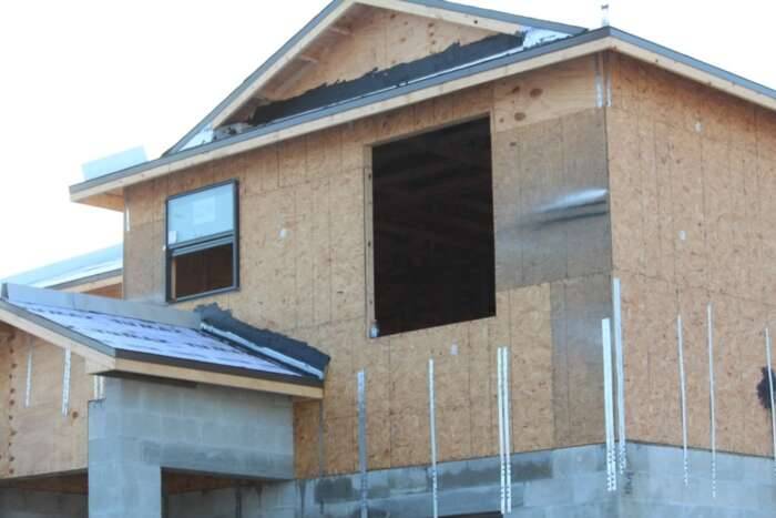 High Wind Resistance in New Homes - America's Best House Plans Blog ...