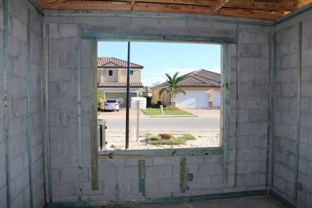 Minimum Habitable Room Size Code Change - America's Best House Plans ...