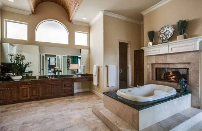 7 Ways to Create a Spa Bathroom - America's Best House Plans Blog ...