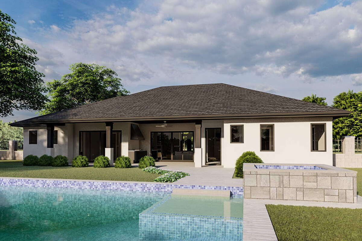 Outdoor Living Space Ideas: Patios, Lanais & More - America's Best ...