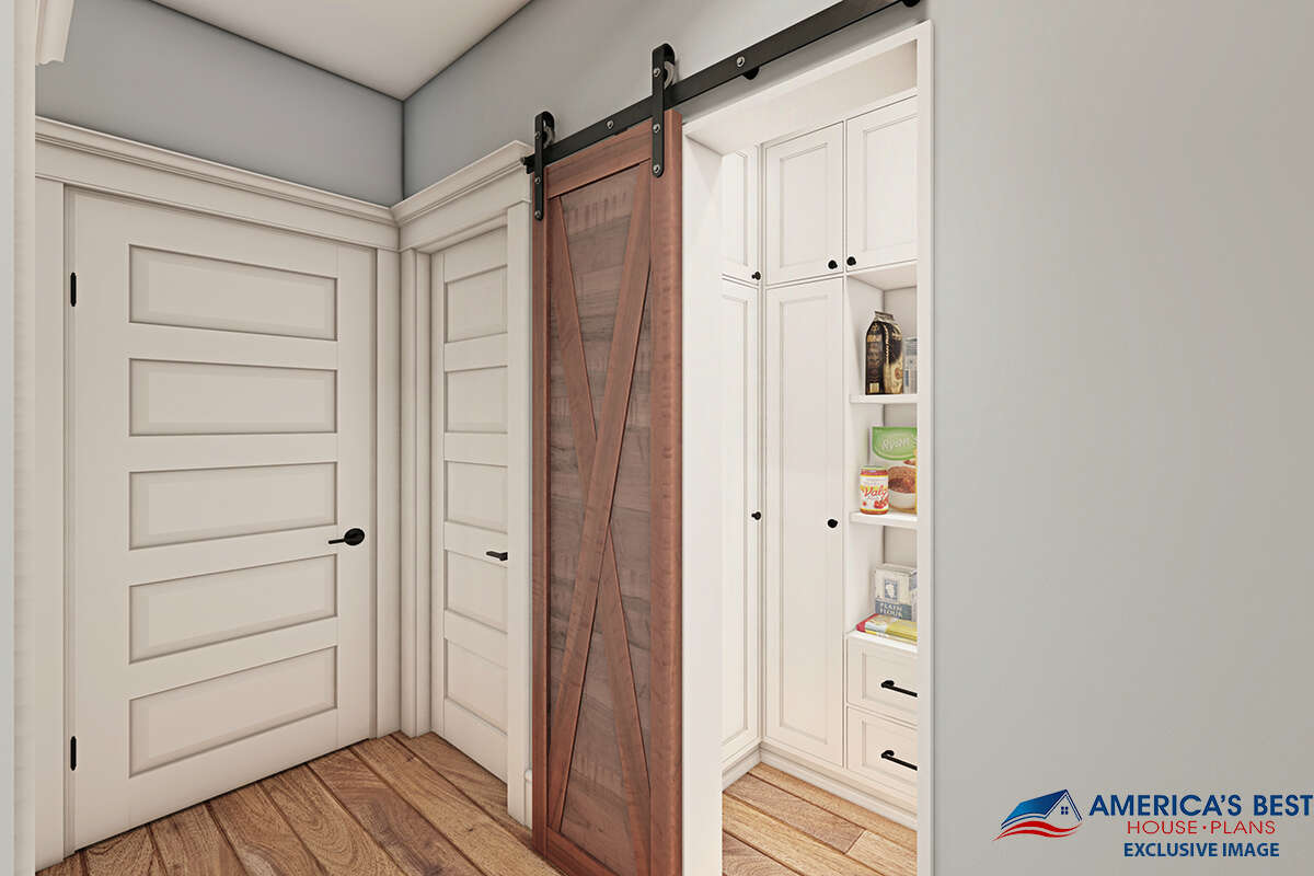 Discover Why the Open Concept Kitchen Is So Popular - America's Best ...