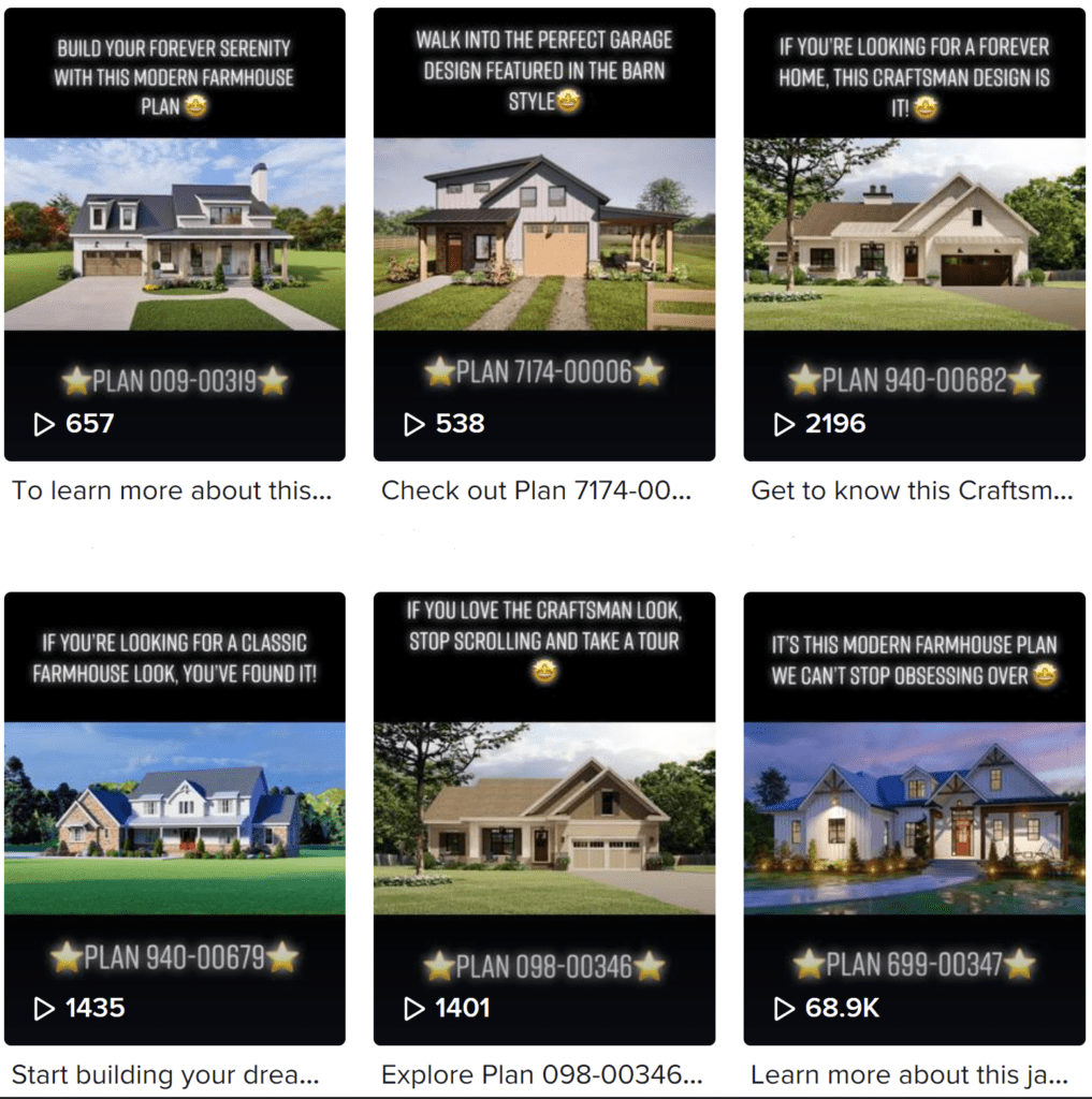 Using Social Media To Find Your Favorite House Plan - America's Best ...