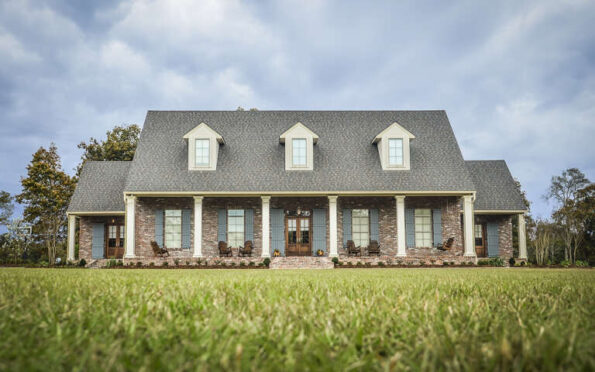 Single Story Homes | Beautiful Floor Plans and DesignsAmerica's Best ...