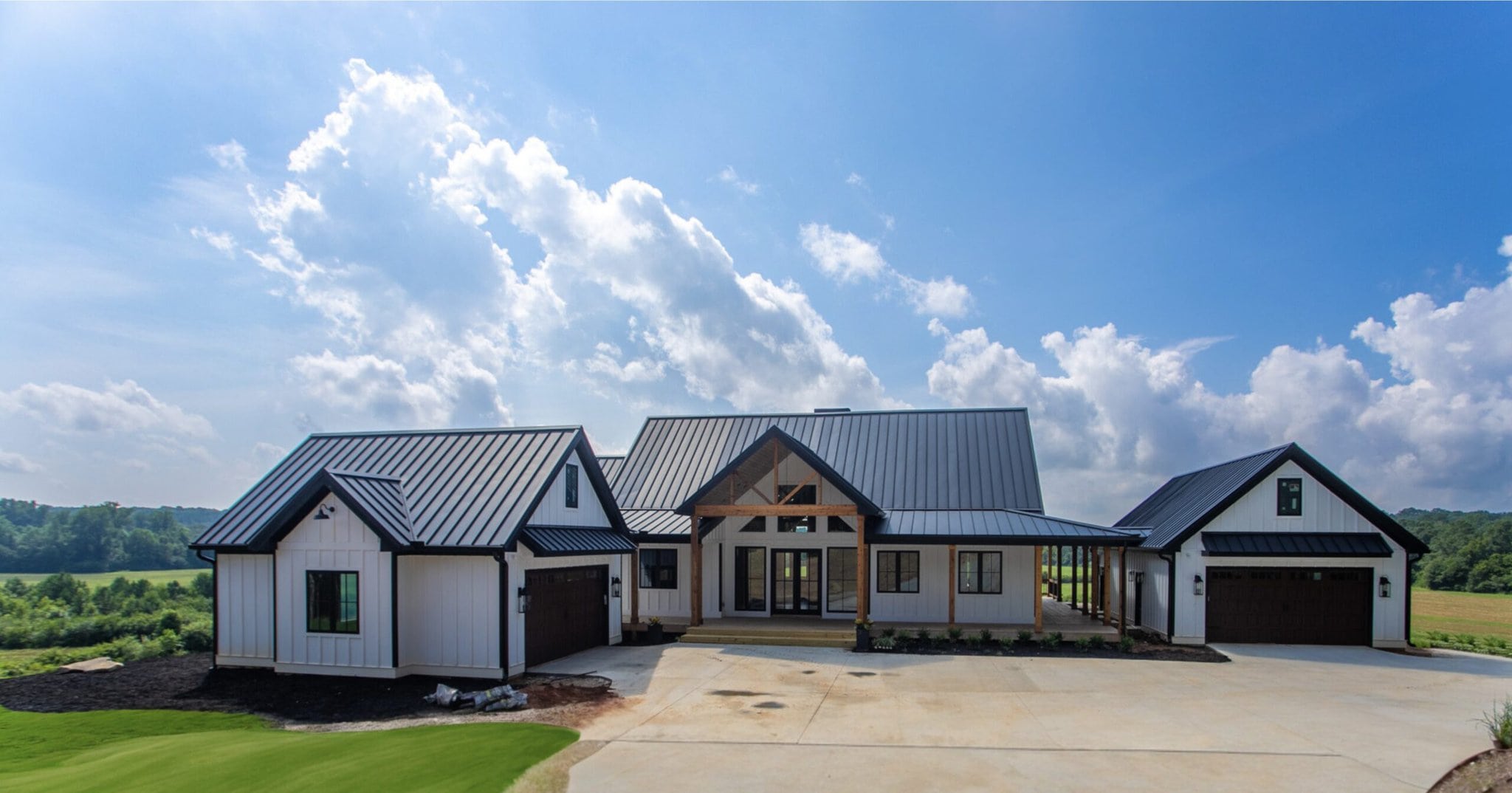 Modern House Plan Designs - America's Best House Plans Blog | America's ...