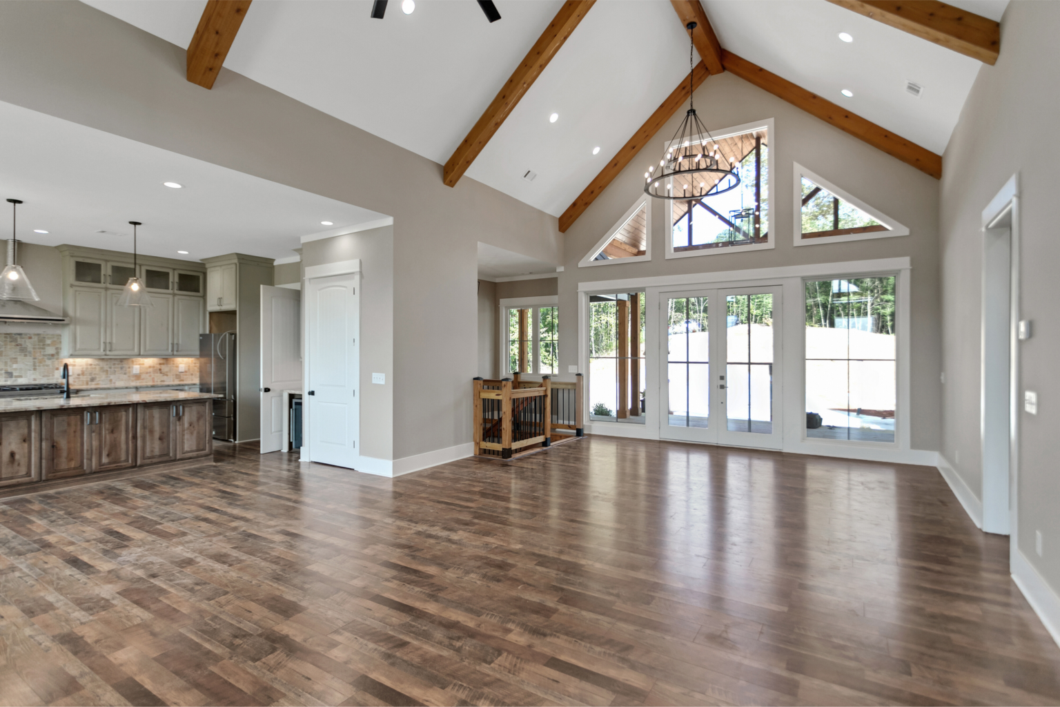 A Dream Home-Building Journey with the Jones Family | America's Best ...