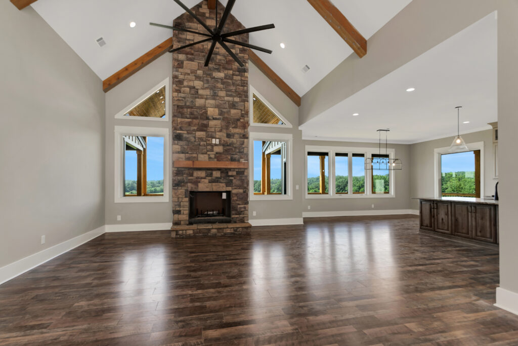 A Dream Home-Building Journey with the Jones Family | America's Best ...