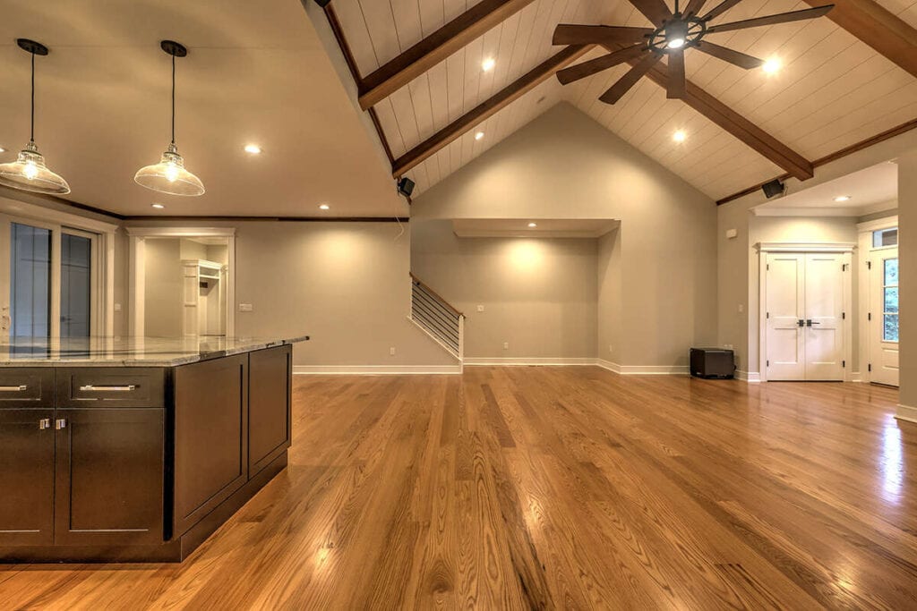 Types of Flooring for Homes | Wood, Vinyl, Tile, Stone, etc | America's ...