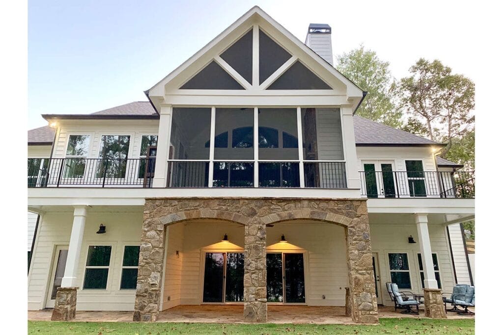 The All-American Front Porch - America's Best House Plans Blog ...