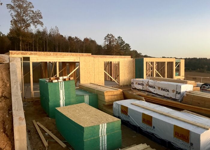 Home Building Checklist For New Construction Process Tips America