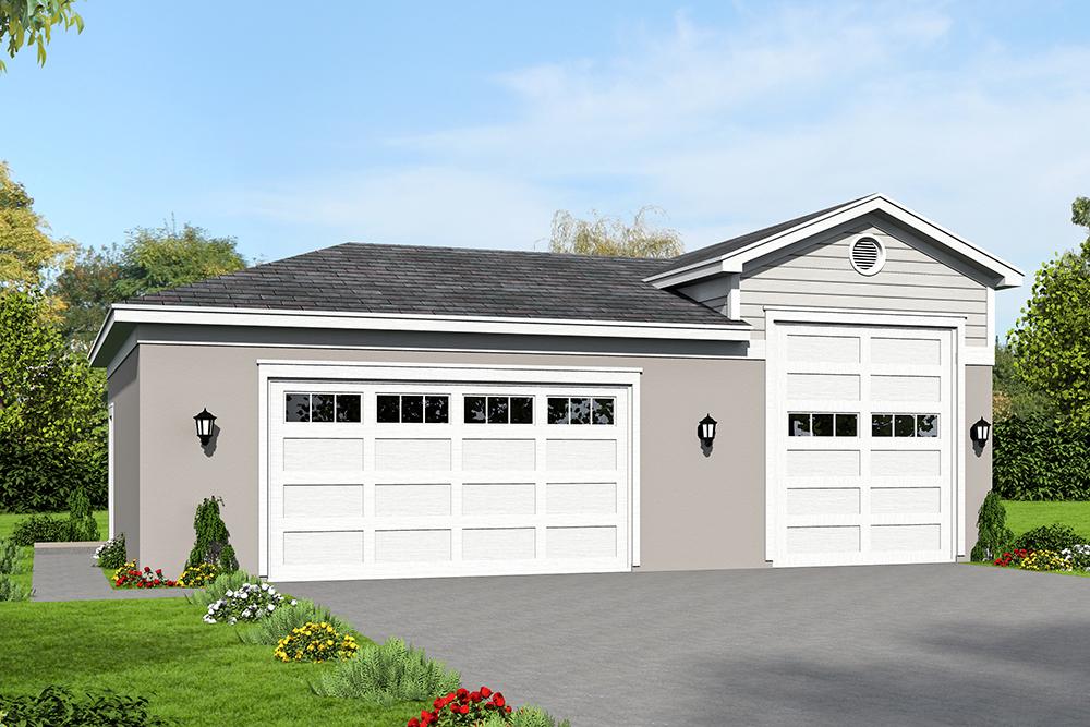 Page 21 of 22 for Garage Plans: America's Best House Plans