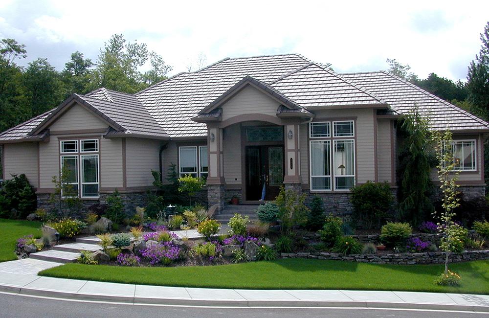 Page 44 of 284 for European Style Plans | Elegant & Classic Home Design