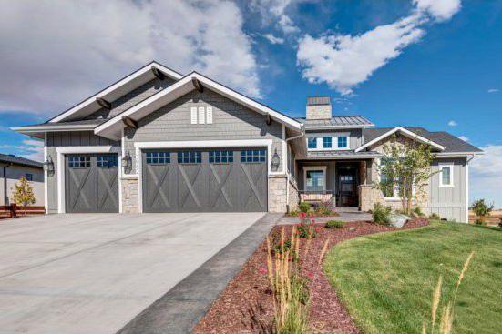 Northwest House Plans | Pacific Home Designs & Floor Plans