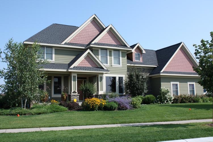 Country Plan: 3,048 Square Feet, 4 Bedrooms, 2.5 Bathrooms - 009-00212