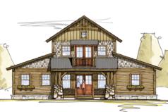 Northwest House Plans | Pacific Home Designs & Floor Plans