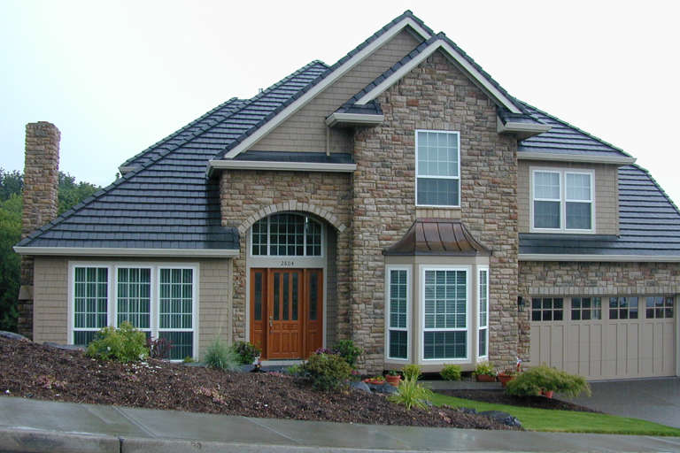 Traditional Plan - 3,398 Square Feet, 4 Bedrooms, 2.5 Bathrooms | Floor ...