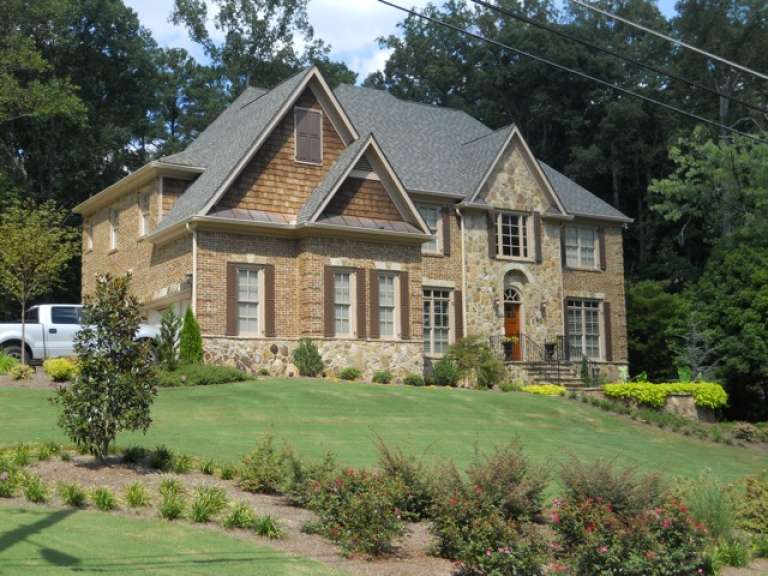 Craftsman Plan 3 920 Square Feet 5 Bedrooms 4 5 Bathrooms 957 00026 Craftsman Plan 3 920 Square Feet 5 Bedrooms 4 5 Bathrooms 957 00026