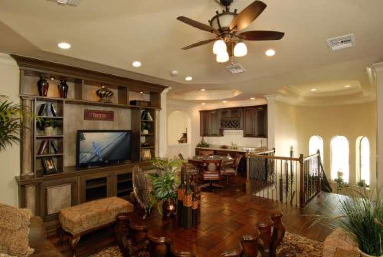 Plan - | Floor Plan #1018-00142 | America's Best House Plans