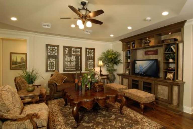 Plan - | Floor Plan #1018-00142 | America's Best House Plans