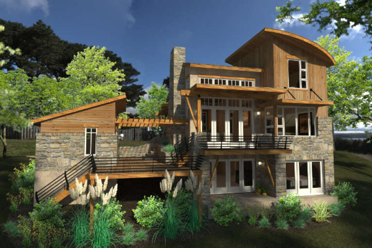 Mountain Plan 985 Square Feet 2 Bedrooms 2 Bathrooms Floor Plan