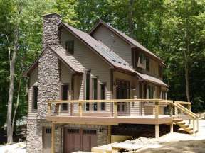 Vacation Plan - 1,235 Square Feet, 3 Bedrooms, 2 Bathrooms | Floor Plan ...