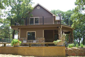 Vacation Plan - 1,235 Square Feet, 3 Bedrooms, 2 Bathrooms | Floor Plan ...