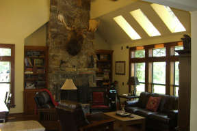 Vacation Plan - 1,235 Square Feet, 3 Bedrooms, 2 Bathrooms | Floor Plan ...