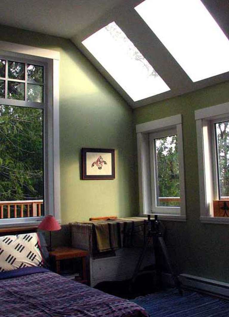 Vacation Plan - 1,235 Square Feet, 3 Bedrooms, 2 Bathrooms | Floor Plan ...