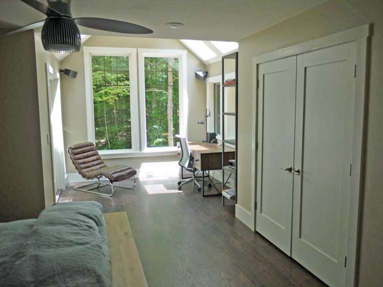 Vacation Plan - 1,235 Square Feet, 3 Bedrooms, 2 Bathrooms | Floor Plan ...