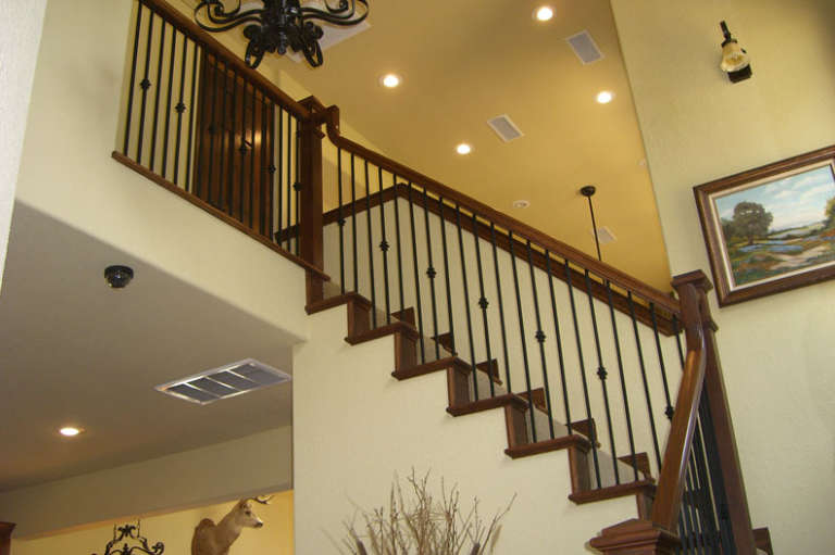 Vacation Plan - 1,235 Square Feet, 3 Bedrooms, 2 Bathrooms | Floor Plan ...