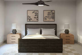 Traditional Plan - 2,062 Square Feet, 3 Bedrooms, 3 Bathrooms | Floor ...