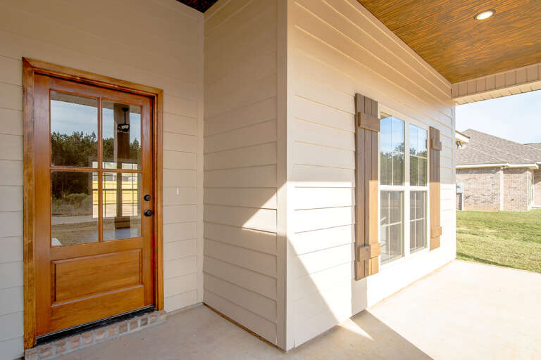 Traditional Plan - 1,719 Square Feet, 4 Bedrooms, 2 Bathrooms | Floor ...