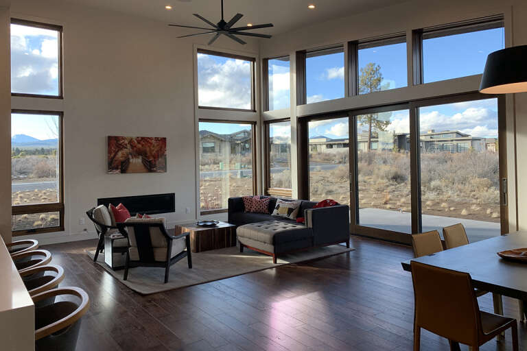 Contemporary Plan - 3,338 Square Feet, 3 Bedrooms, 3.5 Bathrooms ...