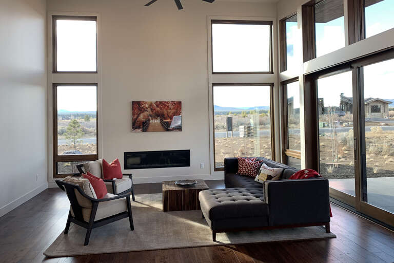 Contemporary Plan - 3,338 Square Feet, 3 Bedrooms, 3.5 Bathrooms ...