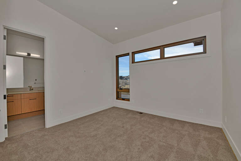 Contemporary Plan - 3,338 Square Feet, 3 Bedrooms, 3.5 Bathrooms ...