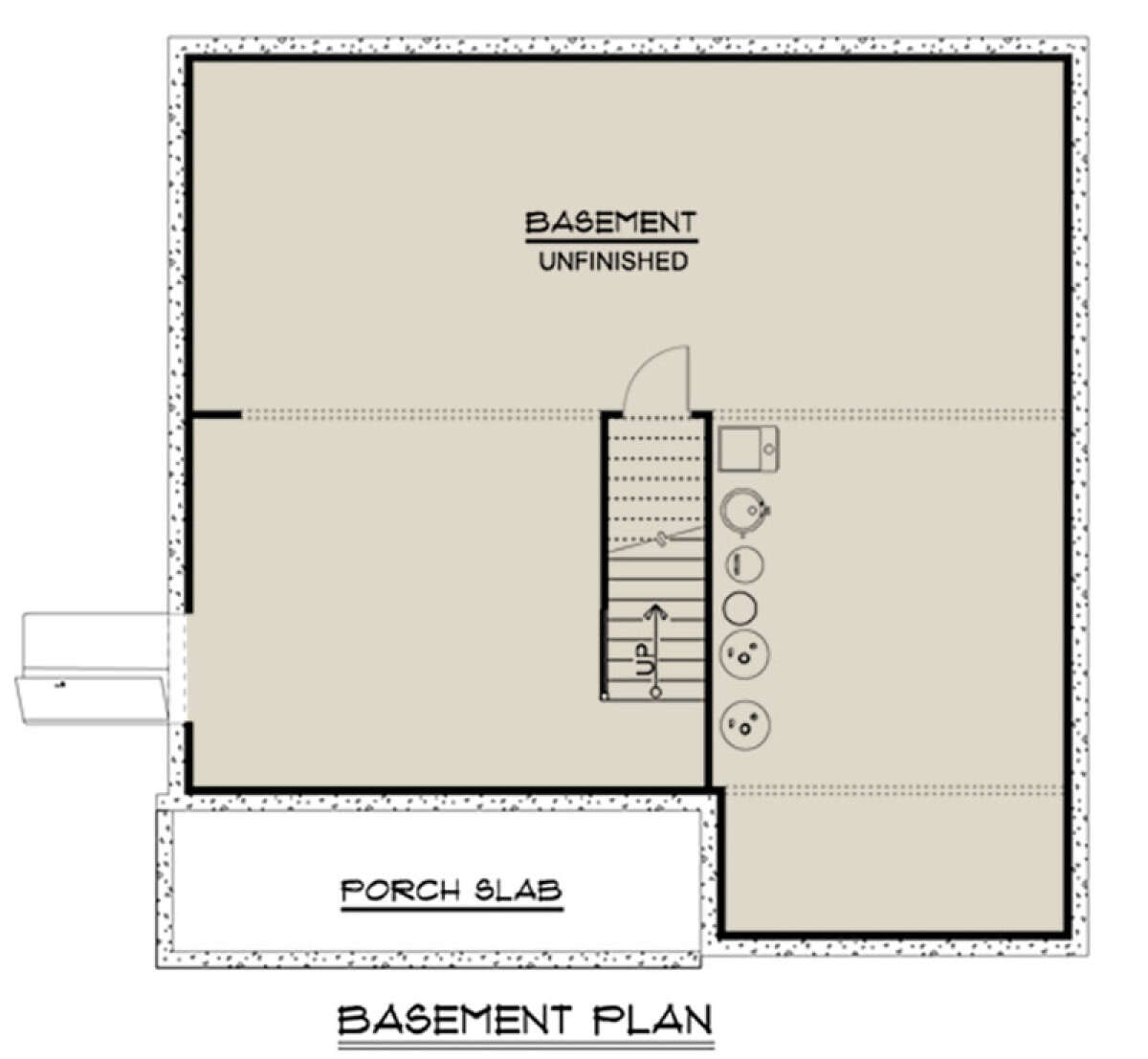 Cape Cod Plan - 1,998 Square Feet, 3 Bedrooms, 2.5 Bathrooms | Floor ...