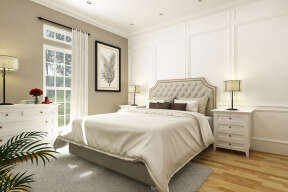 Cottage Plan - 1,620 Square Feet, 3 Bedrooms, 2 Bathrooms | Floor Plan ...