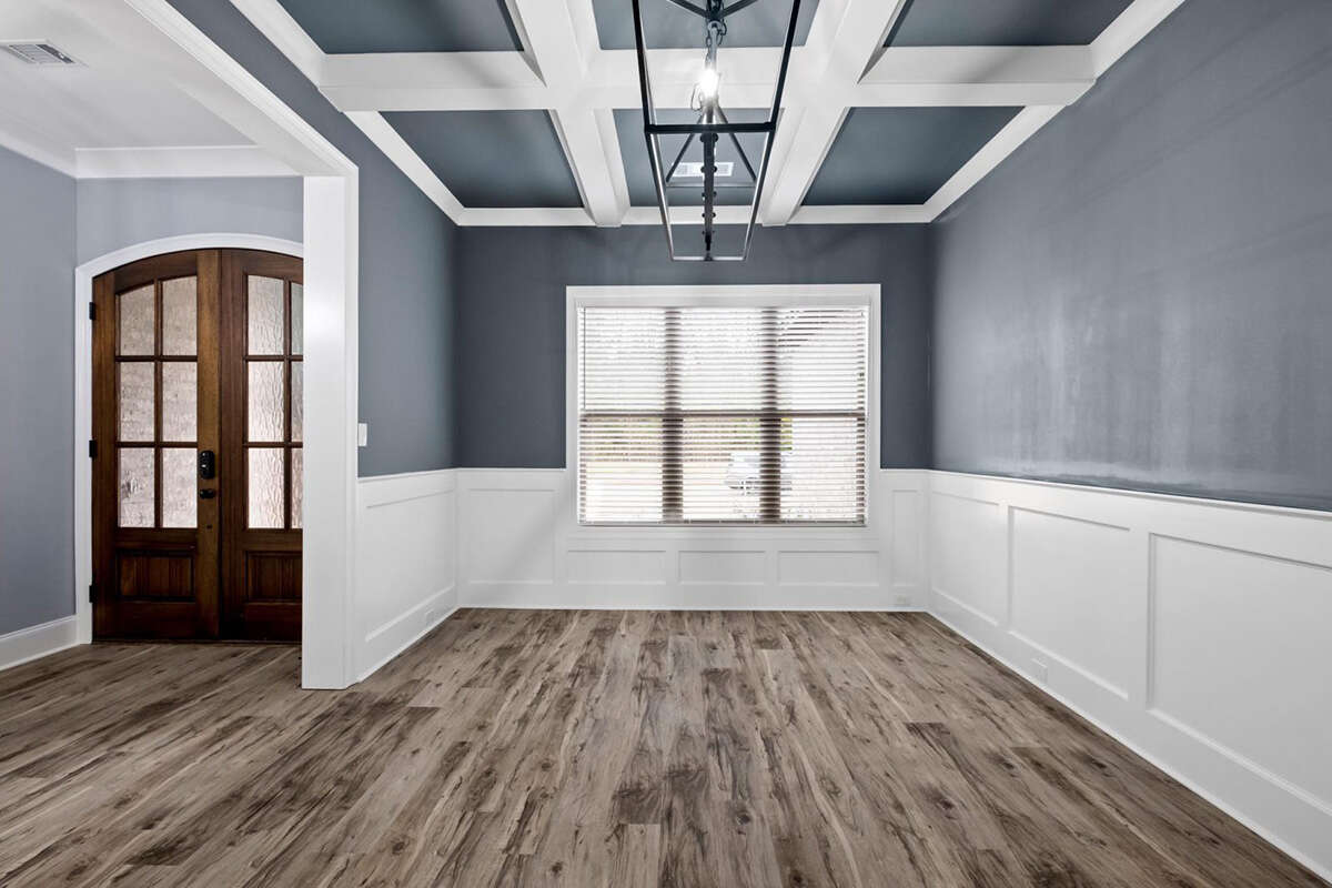 Traditional Plan: 2,682 Square Feet, 3-4 Bedrooms, 2.5 Traditional Plan: 2,682 Square Feet, 3-4 Bedrooms, 2.5