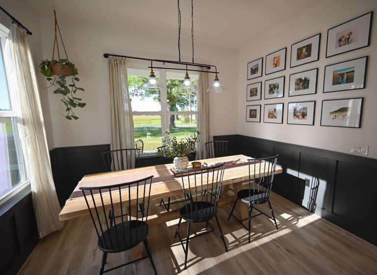 Modern Farmhouse Plan - 2,085 Square Feet, 3 Bedrooms, 2.5 Bathrooms ...