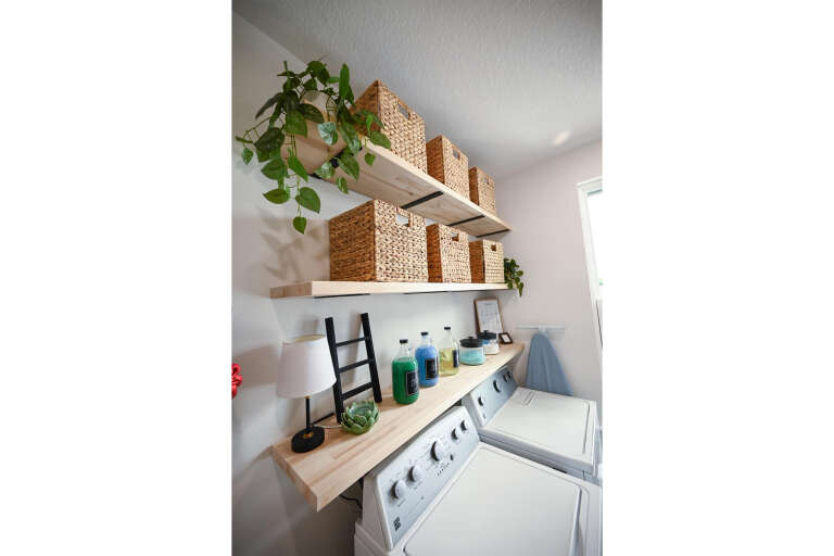 Modern Farmhouse Plan - 2,085 Square Feet, 3 Bedrooms, 2.5 Bathrooms ...