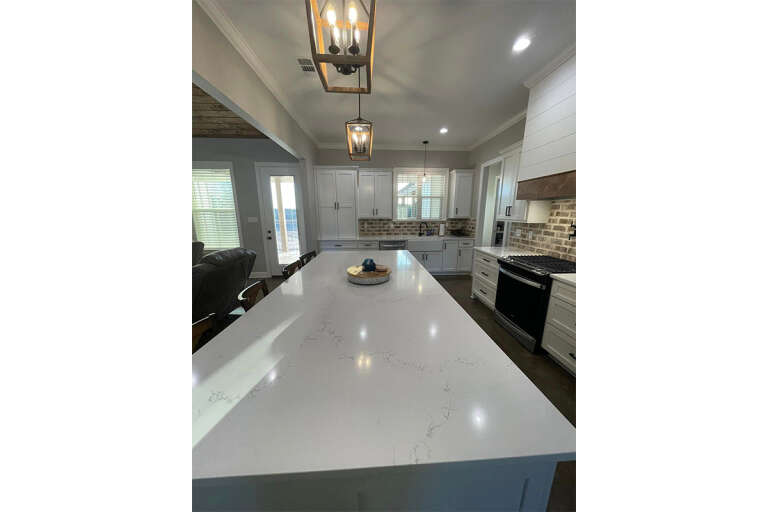 Modern Farmhouse Plan - 2,085 Square Feet, 3 Bedrooms, 2.5 Bathrooms ...