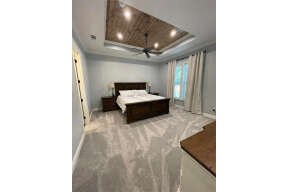 Modern Farmhouse Plan: 2,085 Square Feet, 3 Bedrooms, 2.5 Bathrooms ...