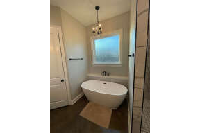 Modern Farmhouse Plan: 2,085 Square Feet, 3 Bedrooms, 2.5 Bathrooms ...