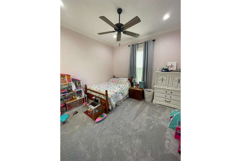 Modern Farmhouse Plan - 2,085 Square Feet, 3 Bedrooms, 2.5 Bathrooms ...