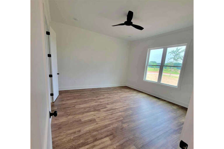 Modern Farmhouse Plan - 2,085 Square Feet, 3 Bedrooms, 2.5 Bathrooms ...