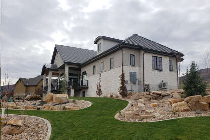 Traditional Plan - 7,943 Square Feet, 3 Bedrooms, 4.5 Bathrooms | Floor ...