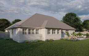 Traditional Plan - 2,288 Square Feet, 3-5 Bedrooms, 2 Bathrooms | Floor ...