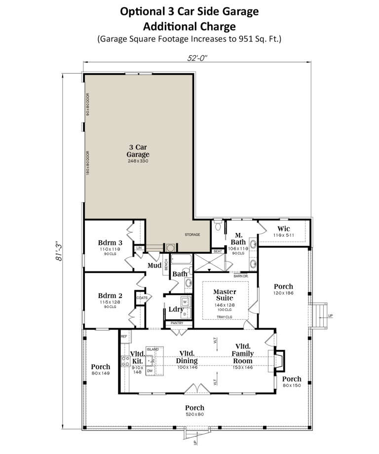 New House Plans | Best Modern Floor Plans for Your Home