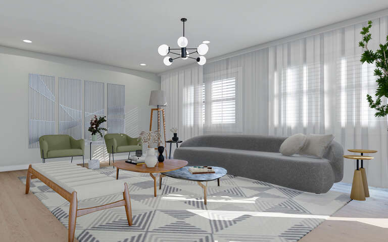 Traditional Plan - 2,049 Square Feet, 3 Bedrooms, 2 Bathrooms | Floor ...