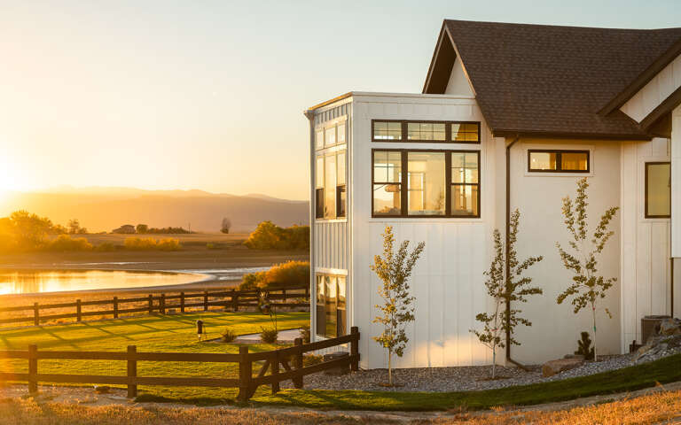 Craftsman Plan - 4,848 Square Feet, 4 Bedrooms, 4 Bathrooms | Floor ...